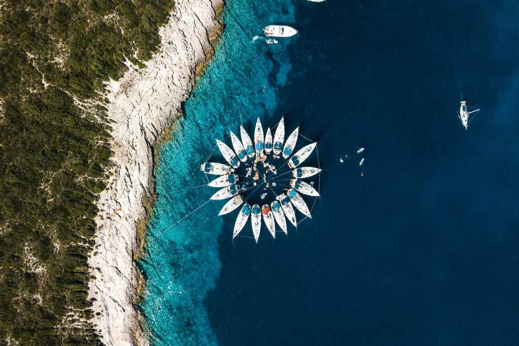 Skipper Academy - SailWeek Academy